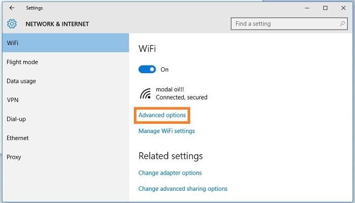 Cara Mematikan Update Windows 10 Secara Permanen Sementara