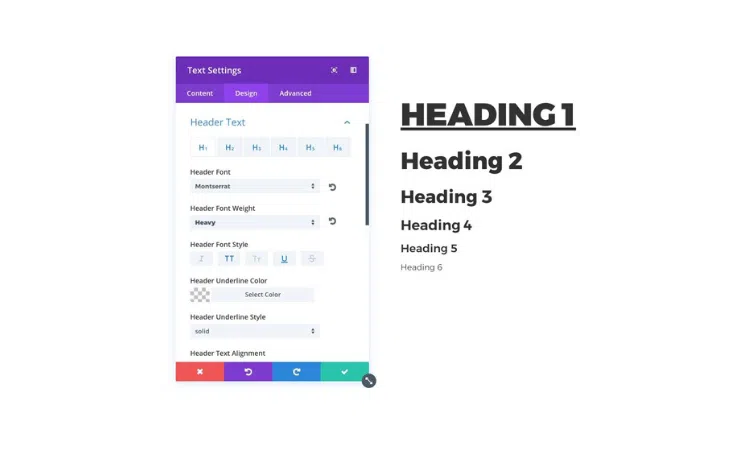 Cara Membuat Heading Judul di Ms. Word - BlogPress.ID Cara Membuat Heading Judul di Ms. Word - BlogPress.ID