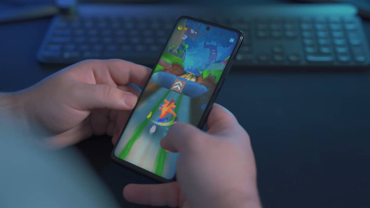 10 Game Offline Android Terbaik Wajib Download 3793