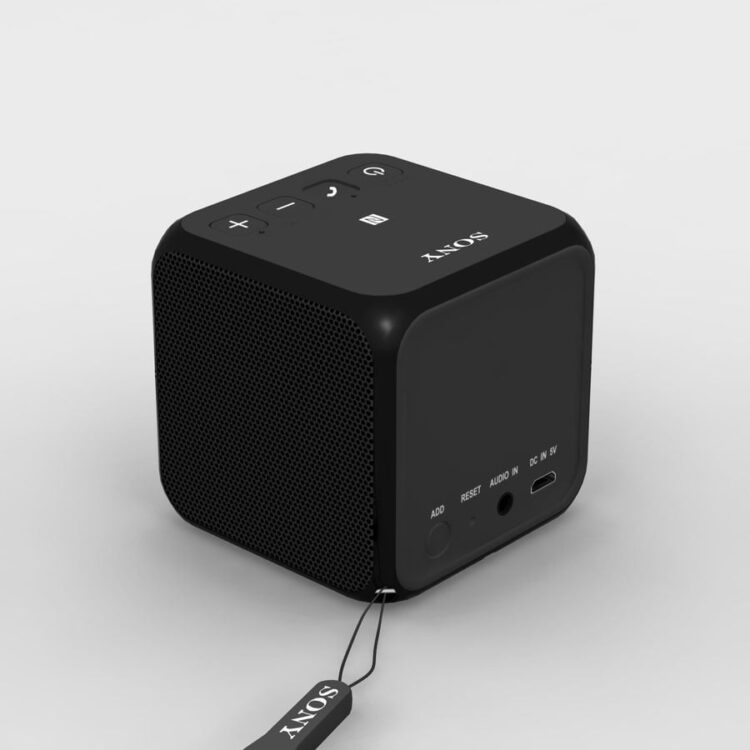 10 Rekomendasi Speaker Bluetooth Terbaik Harga Terjangkau