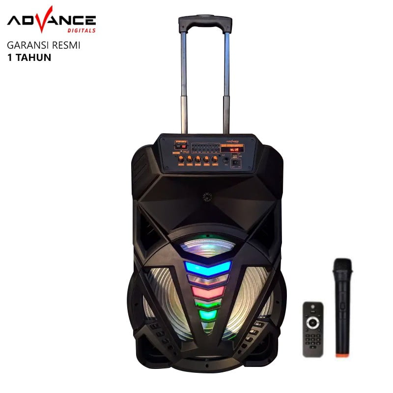 10 Speaker Portable Terbaik Dan Harganya