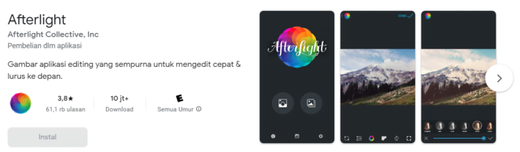 10 Aplikasi Desain Grafis Android Gratis Terbaik
