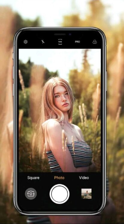 10 Rekomendasi Aplikasi Kamera Android Terbaik Paling Hits