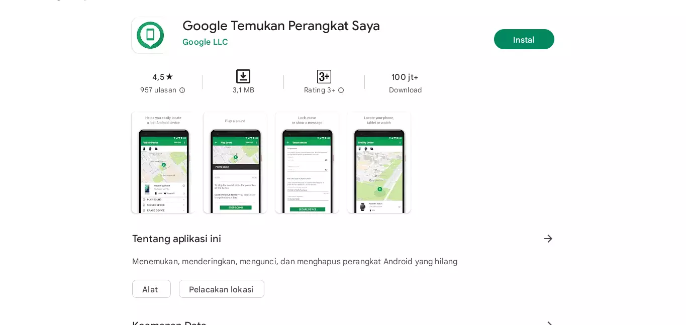 5 Cara Melacak No HP Yang Terbaik (Update 2025) 5 Cara Melacak No HP Yang Terbaik (Update 2025)