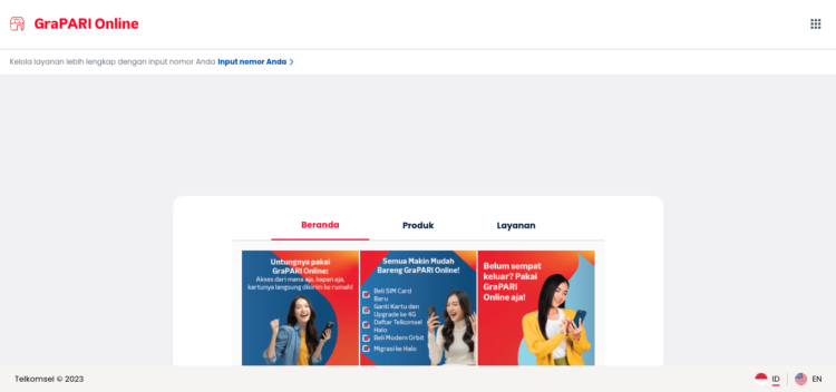 Aktivasi Kartu Telkomsel yang Sudah Mati 2023 Aktivasi Kartu Telkomsel yang Sudah Mati 2023