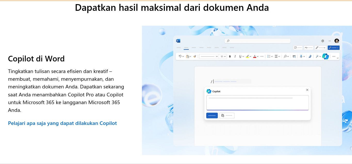 Cara Membuat Footnote di Word Cara Membuat Footnote di Word