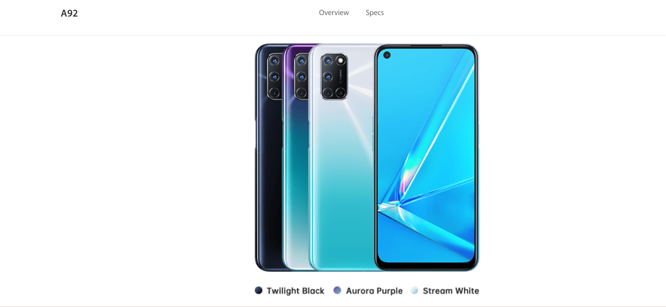 Cara Mengatasi Sinyal E Di HP Oppo Cara Mengatasi Sinyal E Di HP Oppo